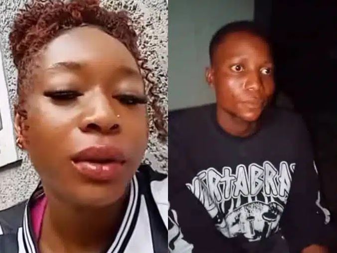 Notorious Abuja Scammer Who Fakes Modelling Jobs To Steal Phones Exposed